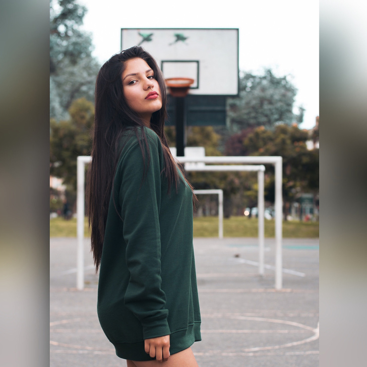 Picture of Angela Bonilla