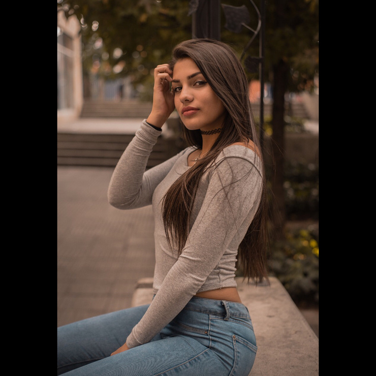 Picture of Angela Bonilla