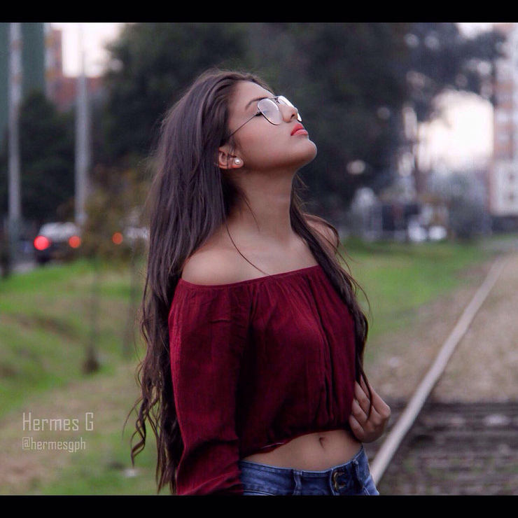Picture of Angela Bonilla