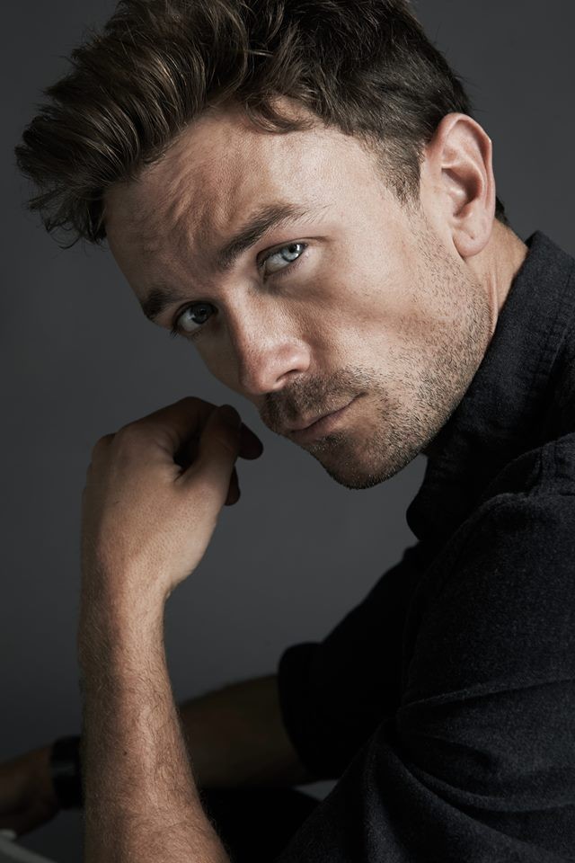 Picture of Emrhys Cooper