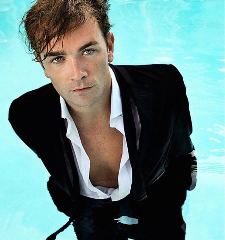 Image of Emrhys Cooper