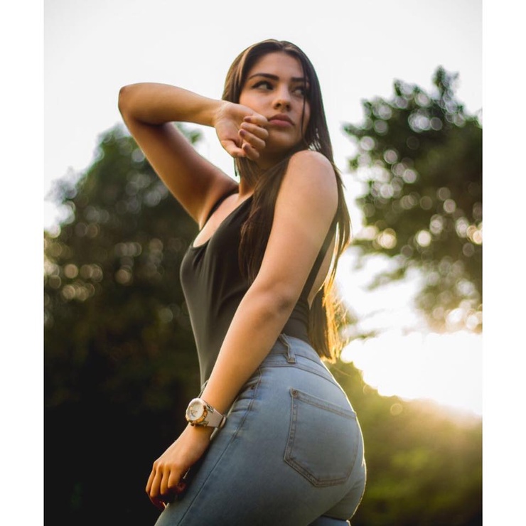 Picture of Angela Bonilla