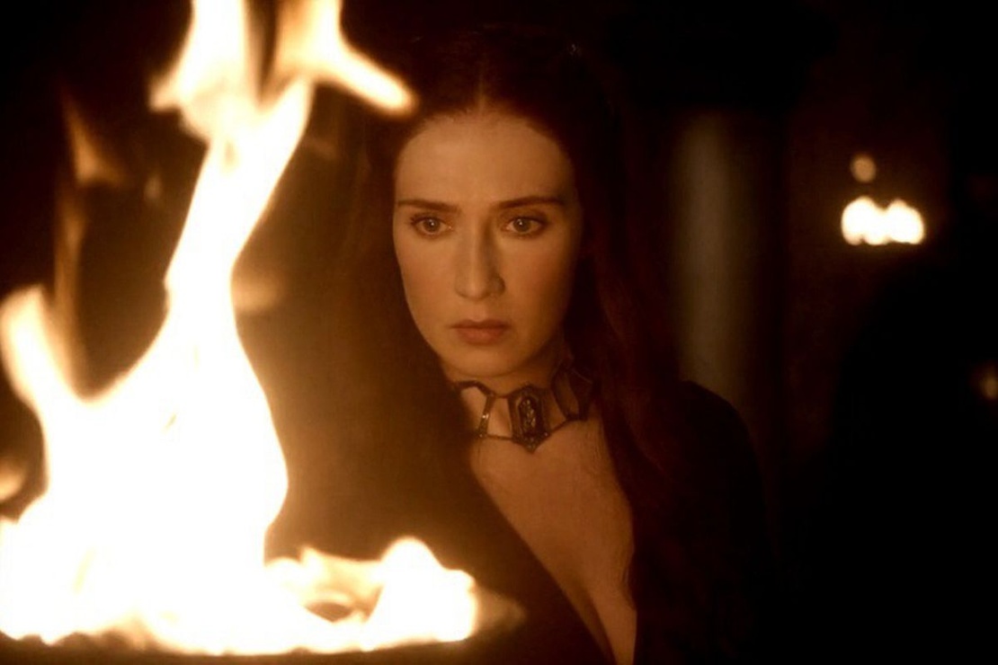 Melisandre picture