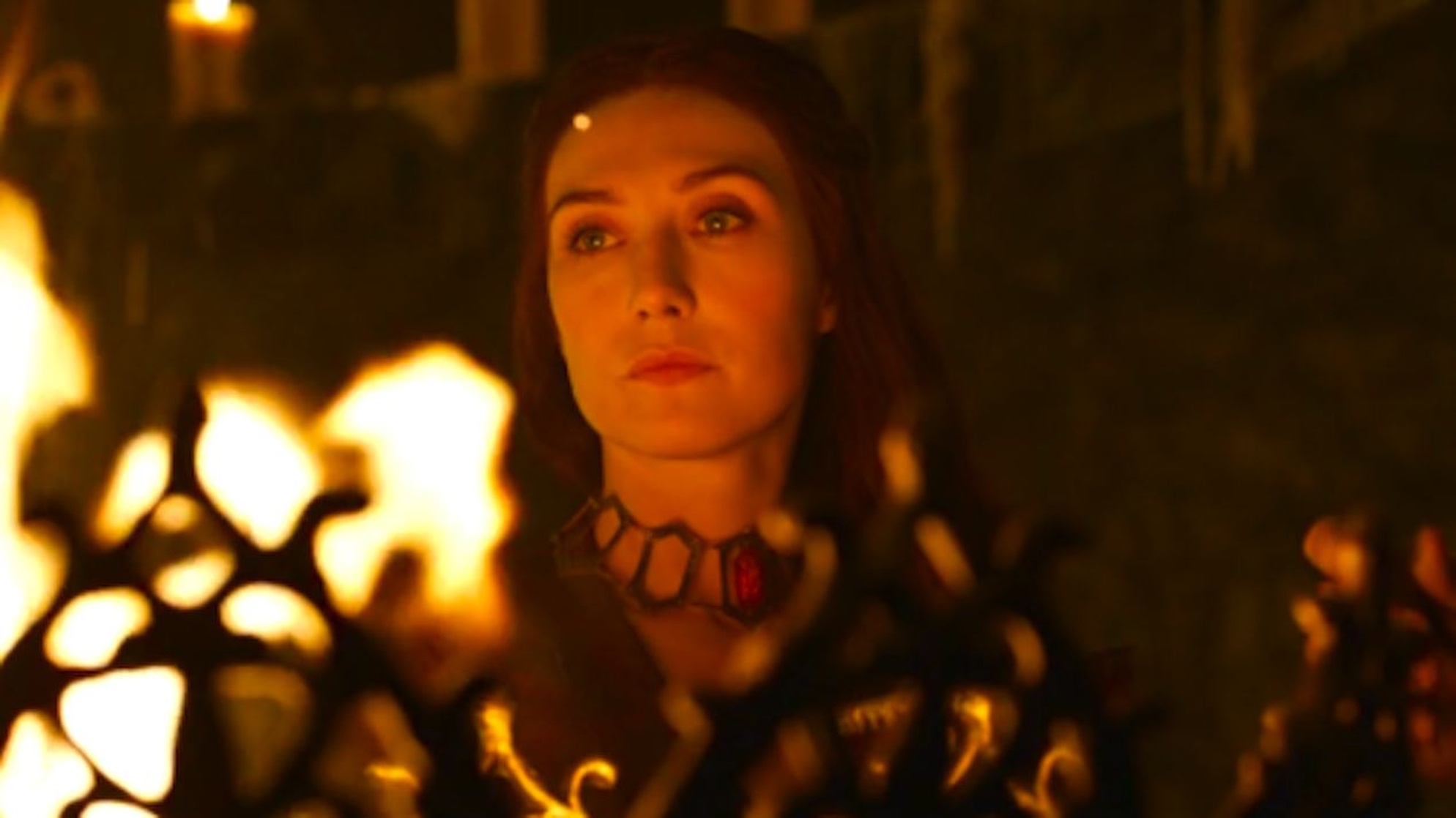 Picture of Melisandre