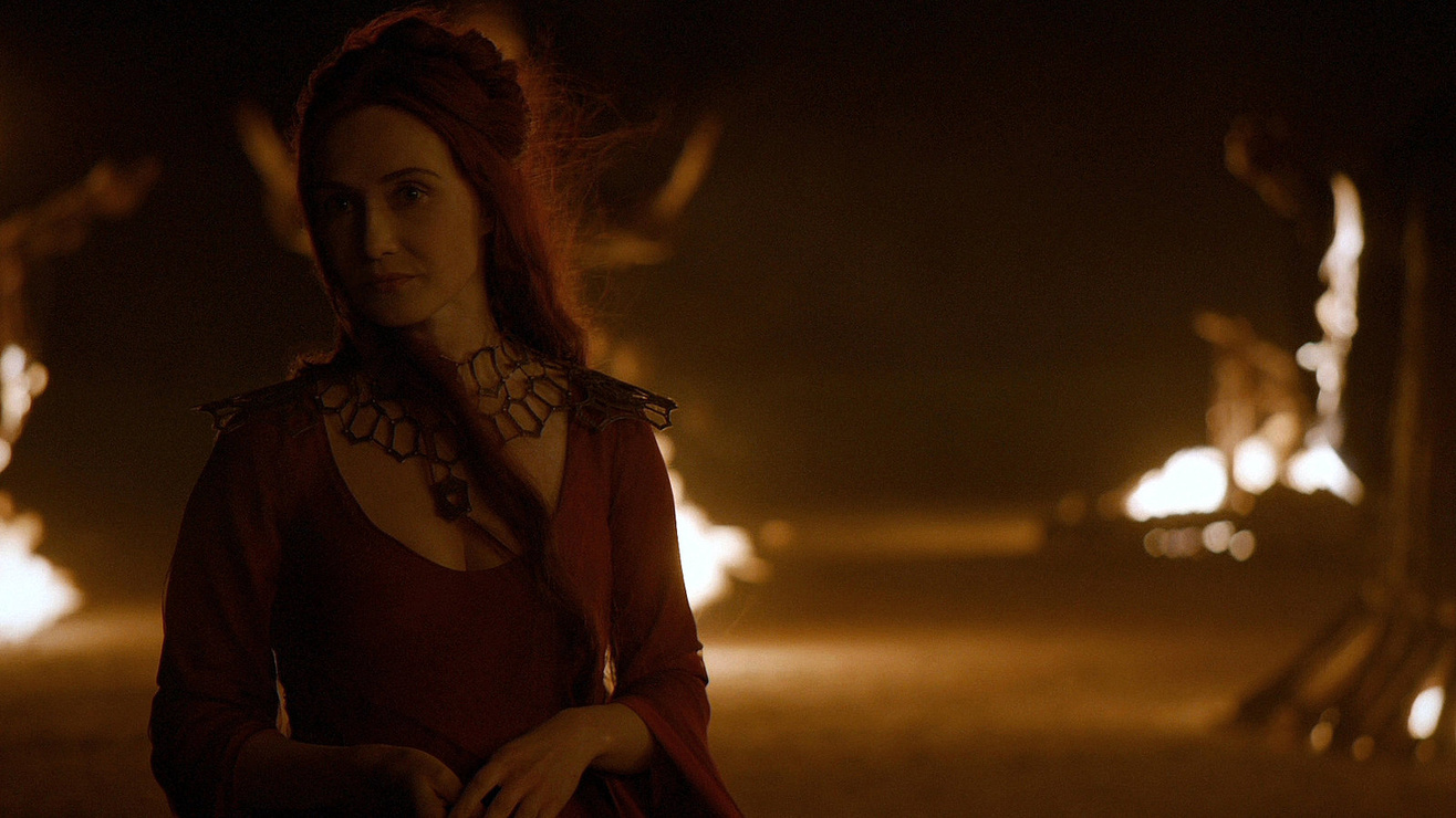 Picture of Melisandre