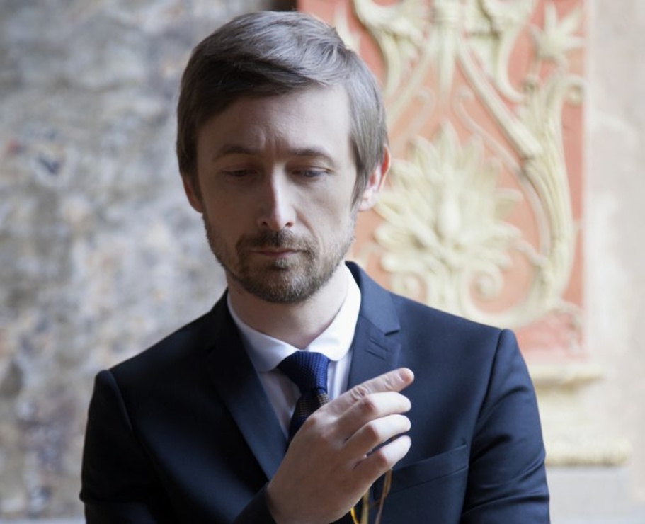 The Divine Comedy picture