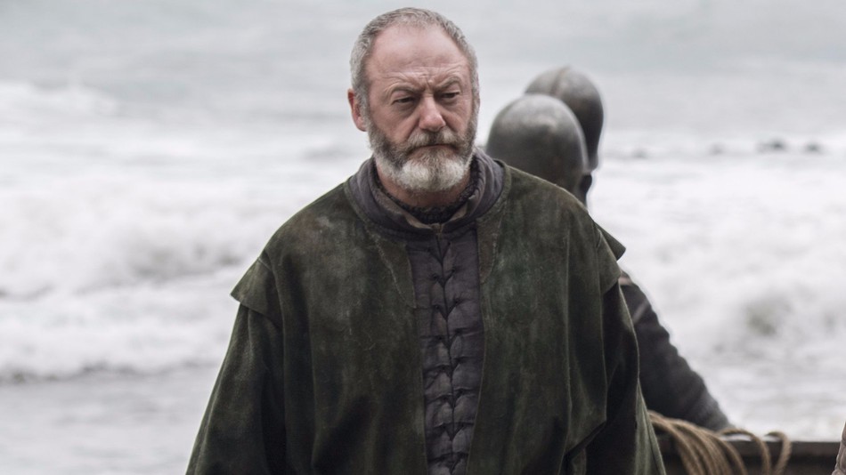Picture of Davos Seaworth