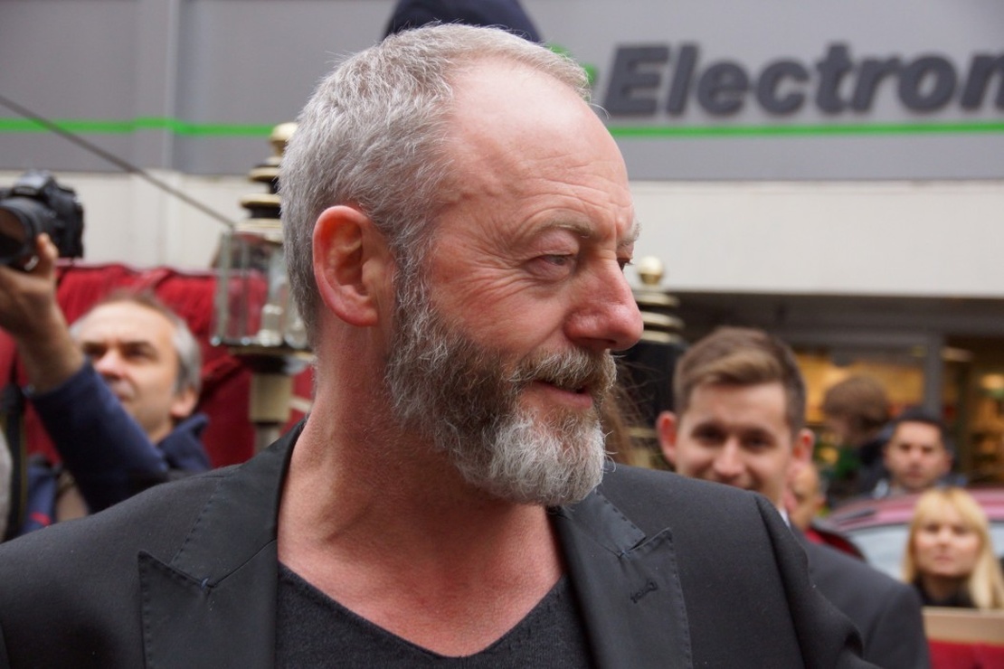 Picture of Liam Cunningham