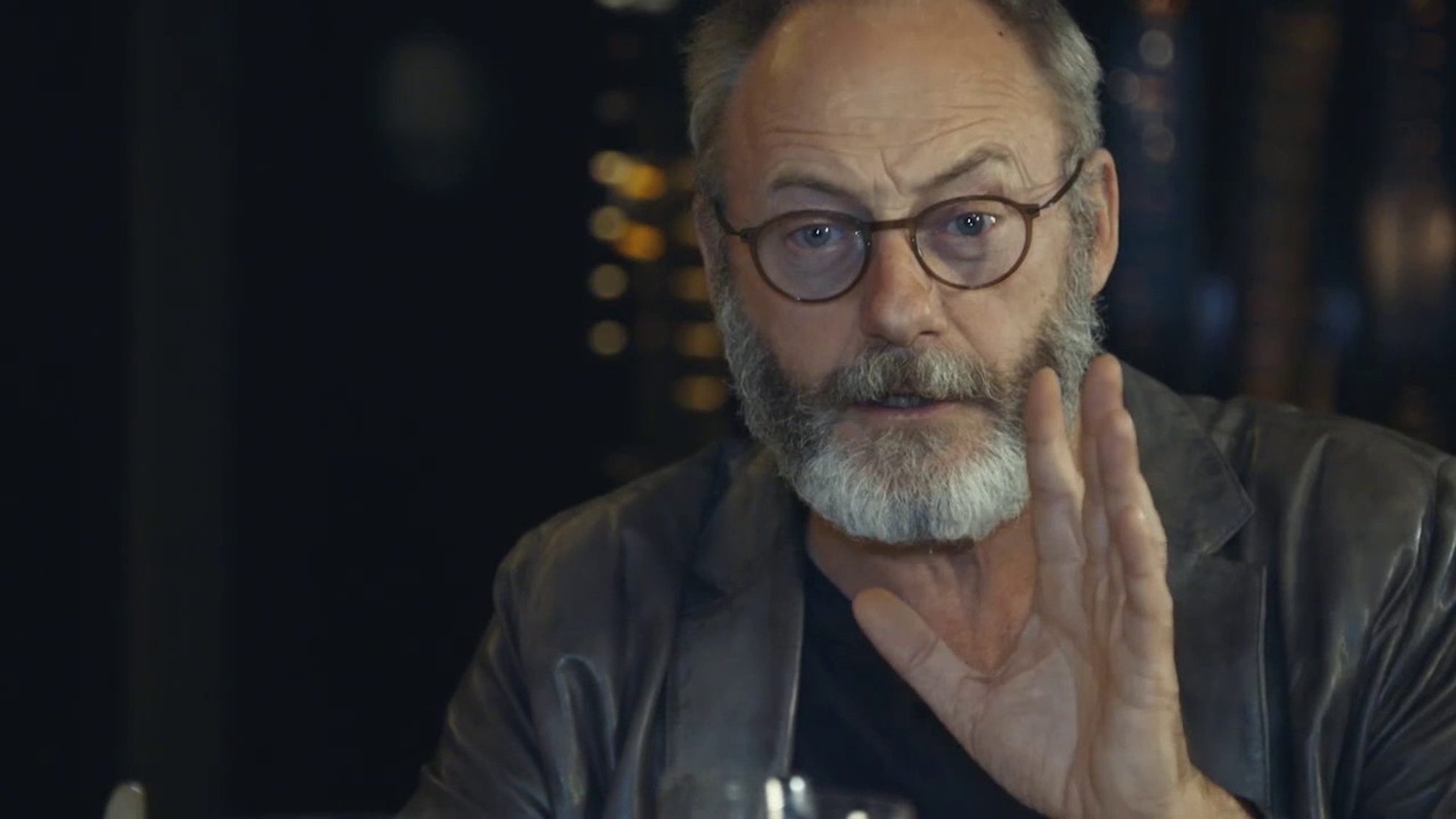 Picture of Liam Cunningham