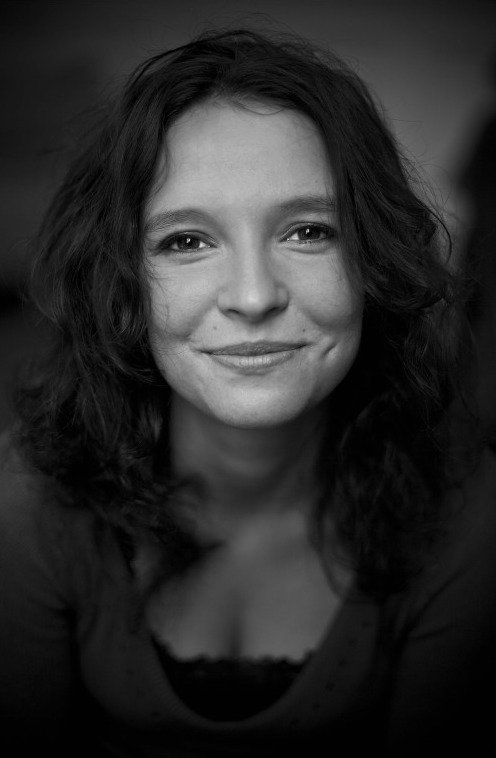 Picture of Anne Sila