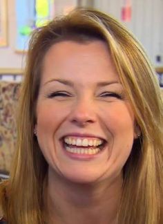 Christina Trevanion
