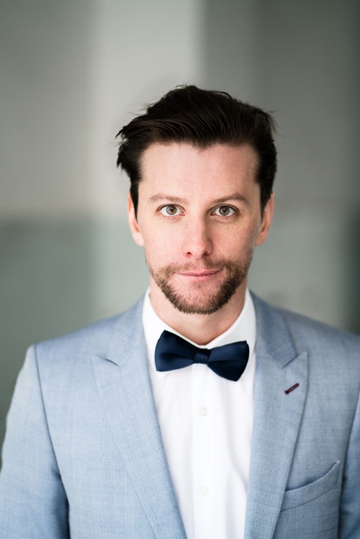 Picture of Jonathan Beck