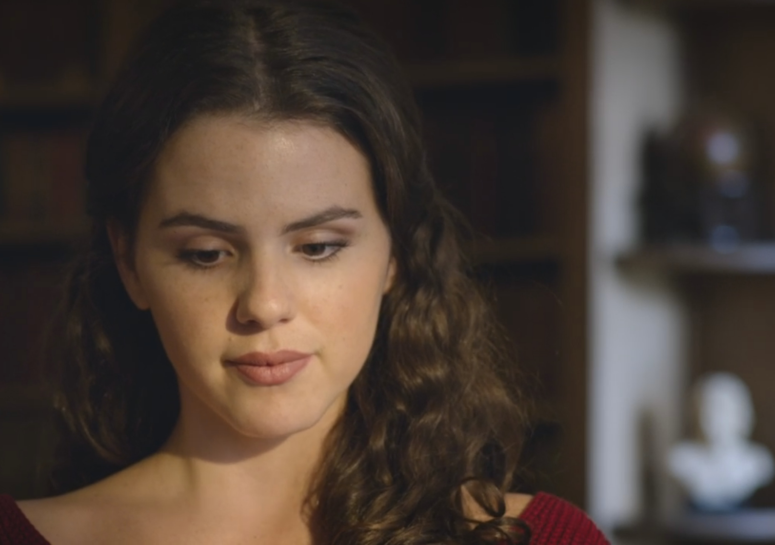 Picture of Ruby O. Fee