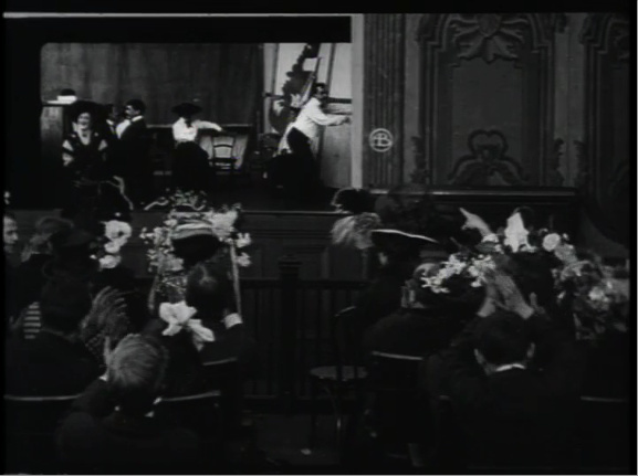 Picture of Those Awful Hats