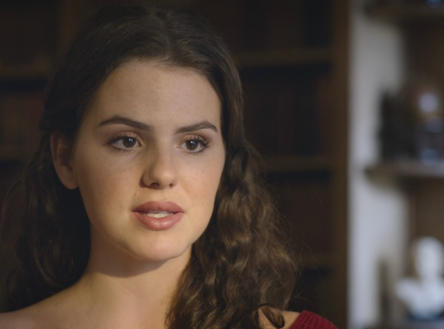 Picture of Ruby O. Fee