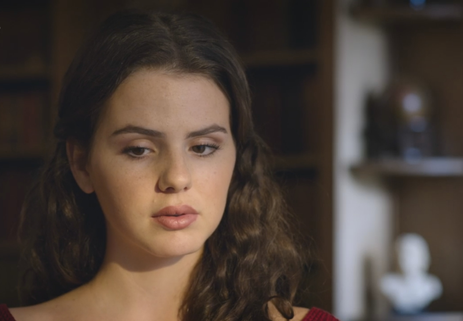 Image of Ruby O. Fee