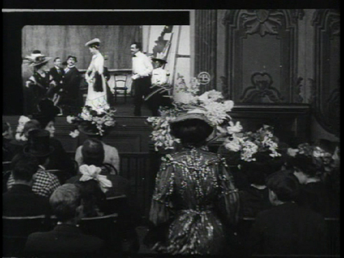 Picture of Those Awful Hats