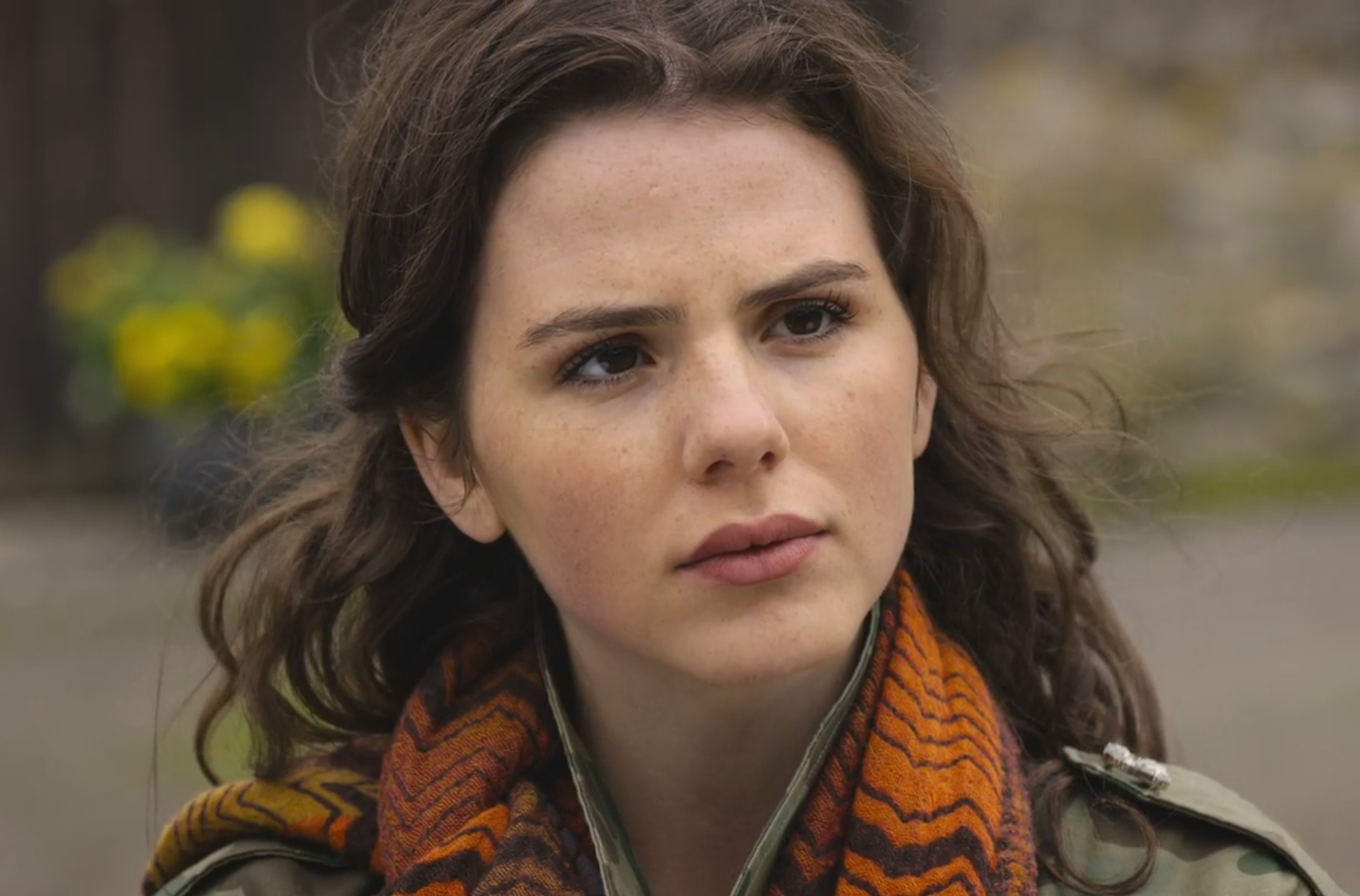 Picture of Ruby O. Fee