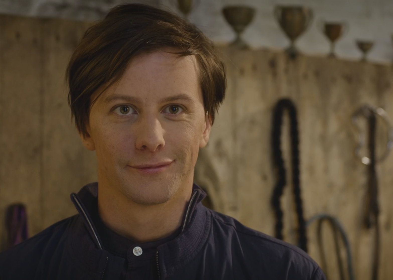 Image of Jonathan Beck