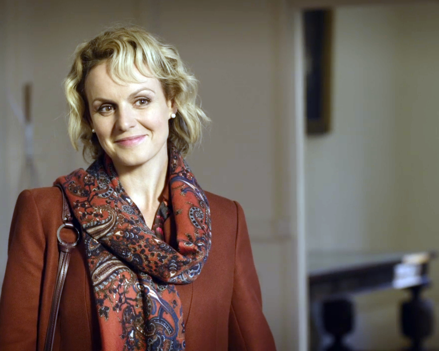 Image of Anja Nejarri