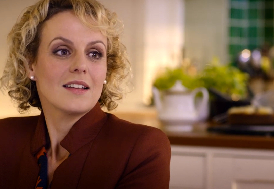 Picture of Anja Nejarri