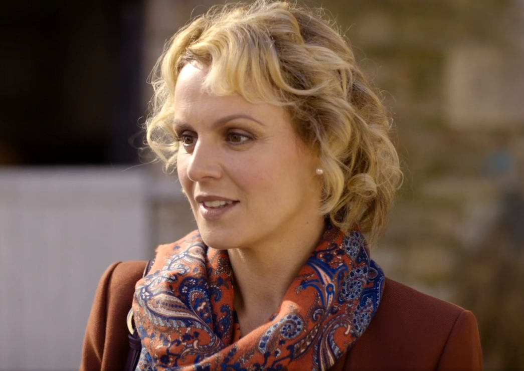 Picture of Anja Nejarri