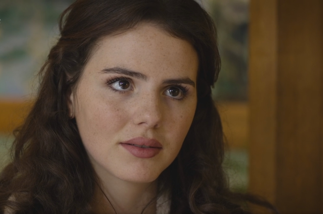 Picture of Ruby O. Fee