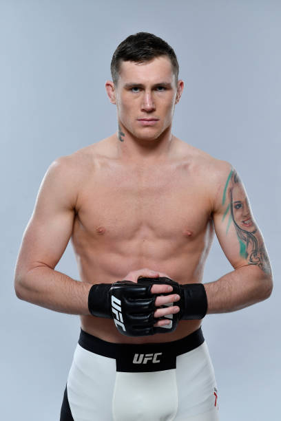 Darren Till