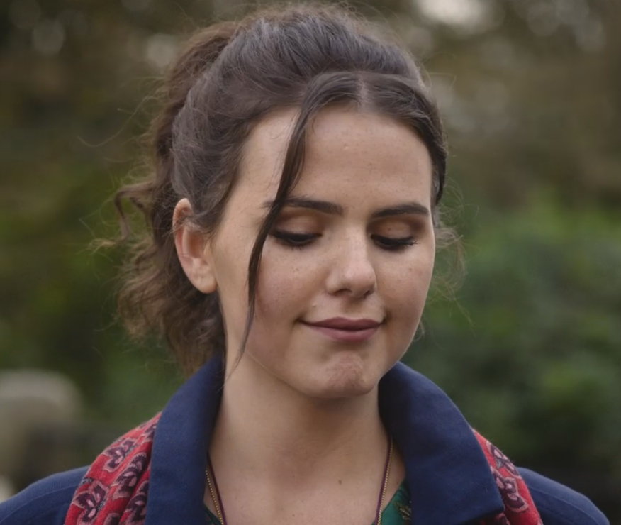 Picture of Ruby O. Fee