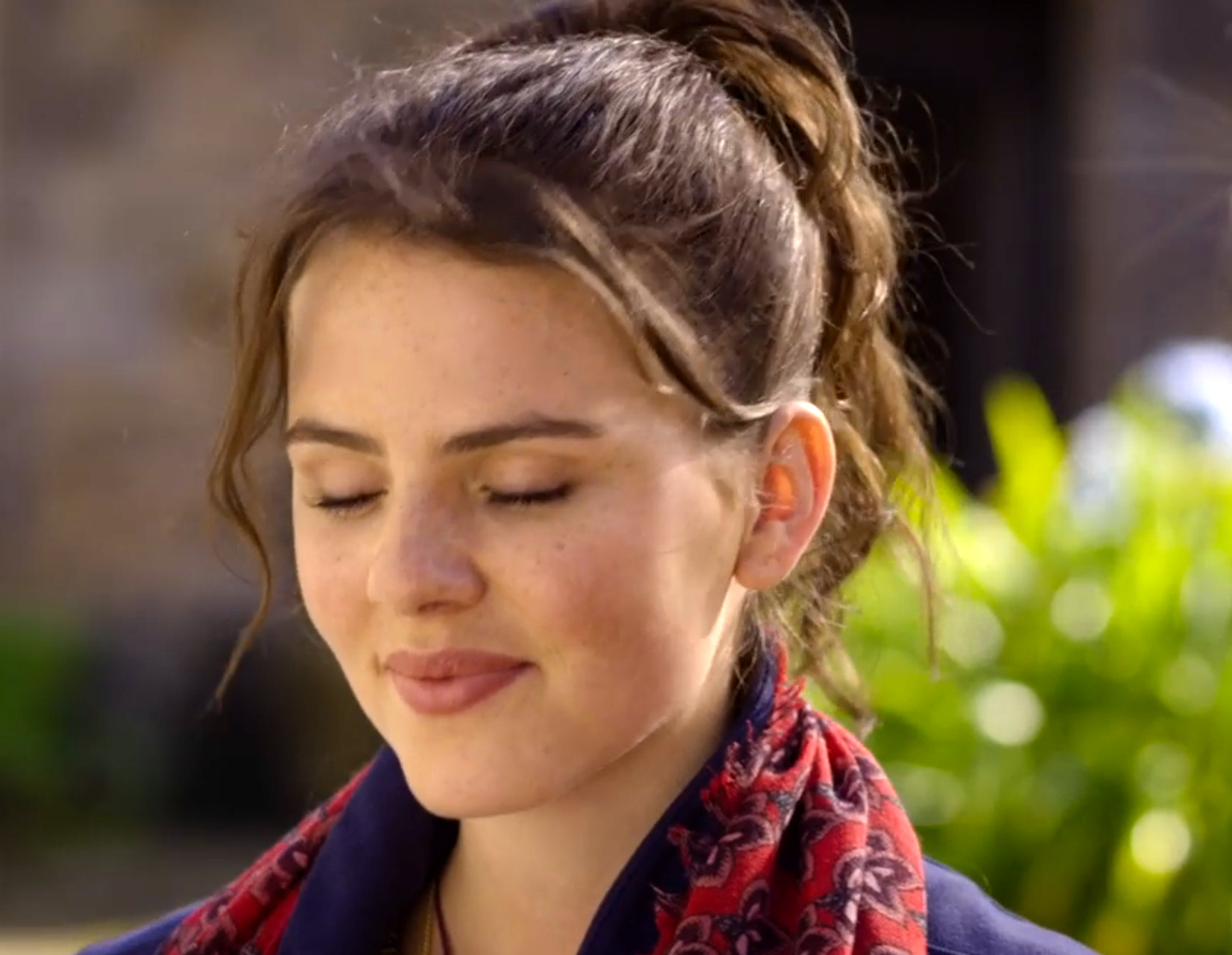 Picture of Ruby O. Fee