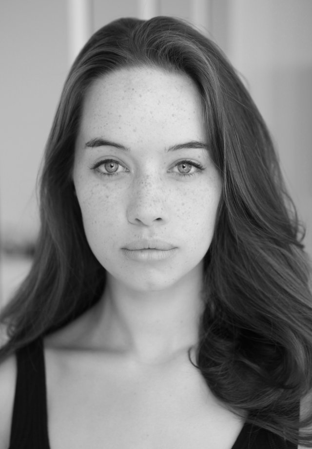 Picture of Anna Popplewell