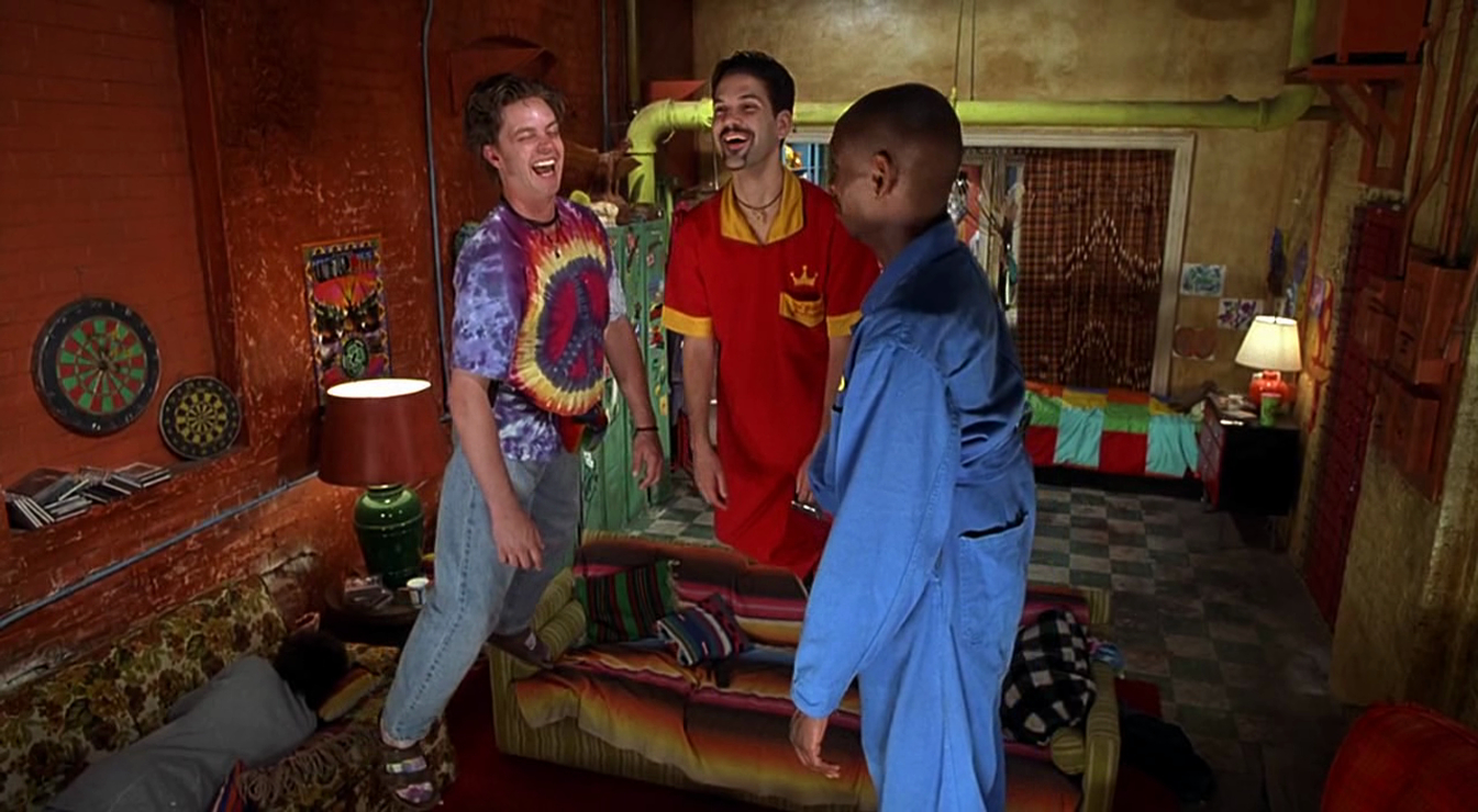 Picture of Half Baked