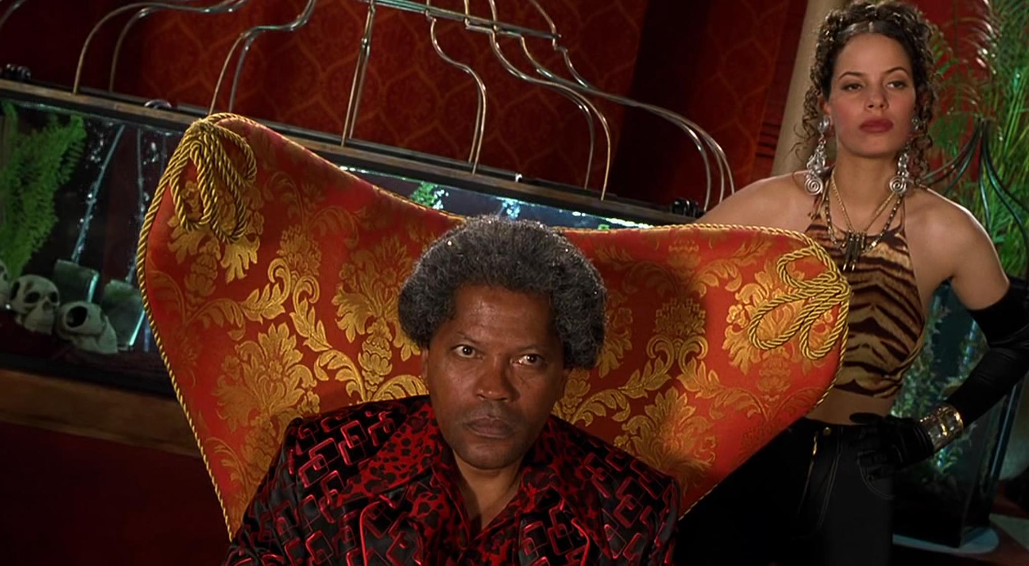 Picture of Half Baked