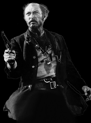 Picture of Lee Van Cleef