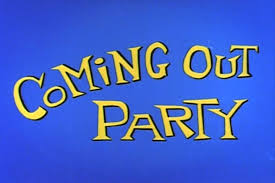 Coming Out Party picture