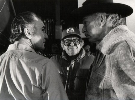 Picture of Lee Van Cleef