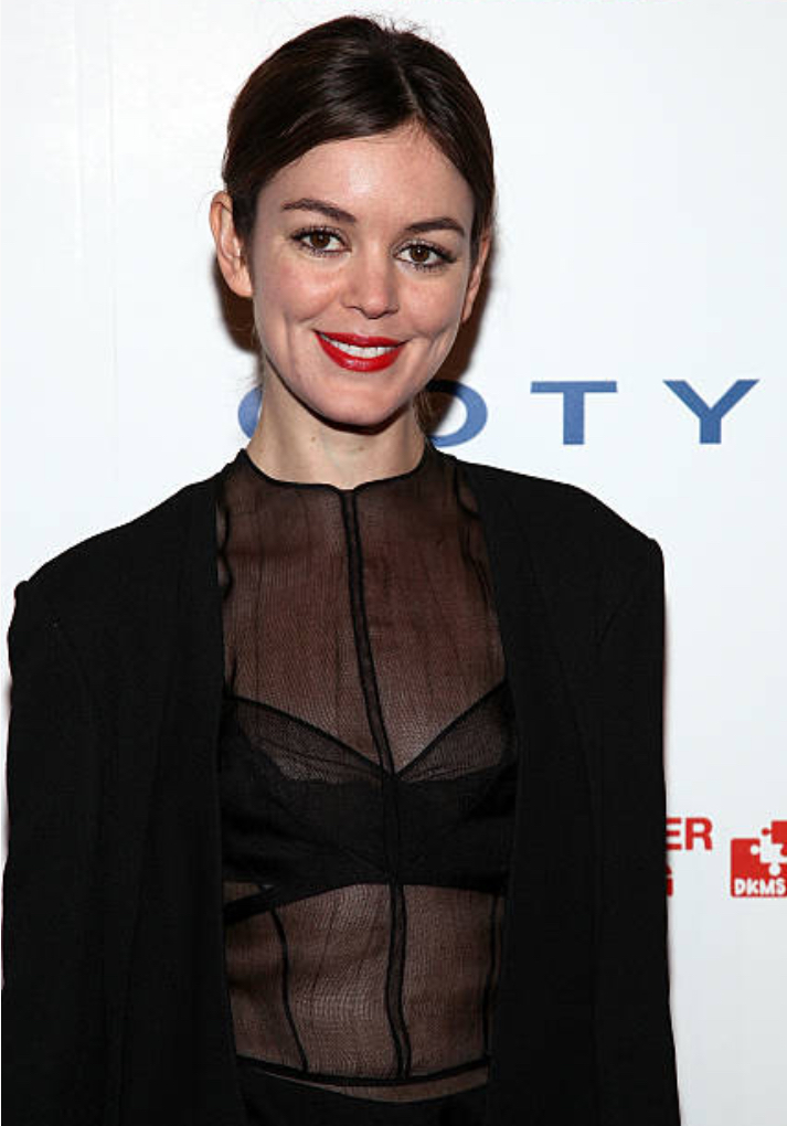 Picture of Nora Zehetner