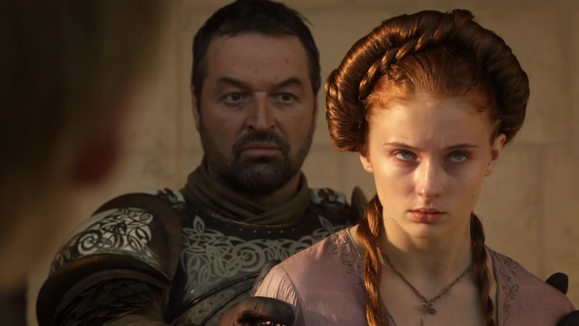 Picture of Meryn Trant