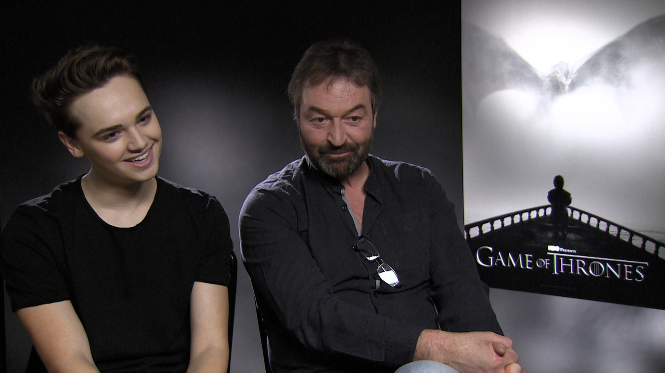 Picture of Ian Beattie