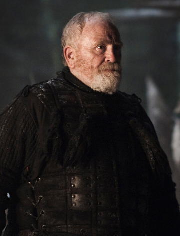 Picture of Jeor Mormont