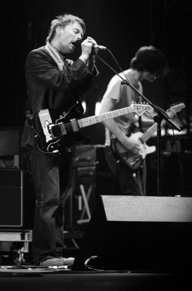Picture of Radiohead