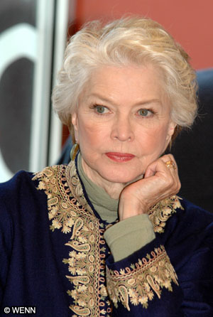 Picture of Ellen Burstyn