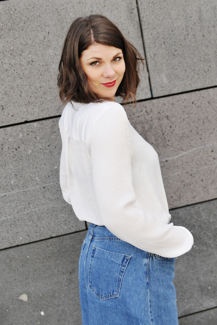 Image of Eva-Maria Frank