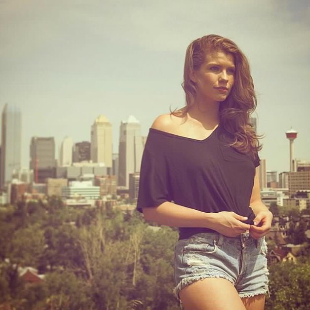 Picture of Sarah Troyer