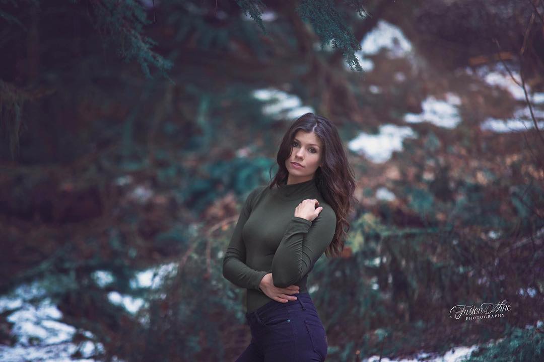 Picture of Sarah Troyer