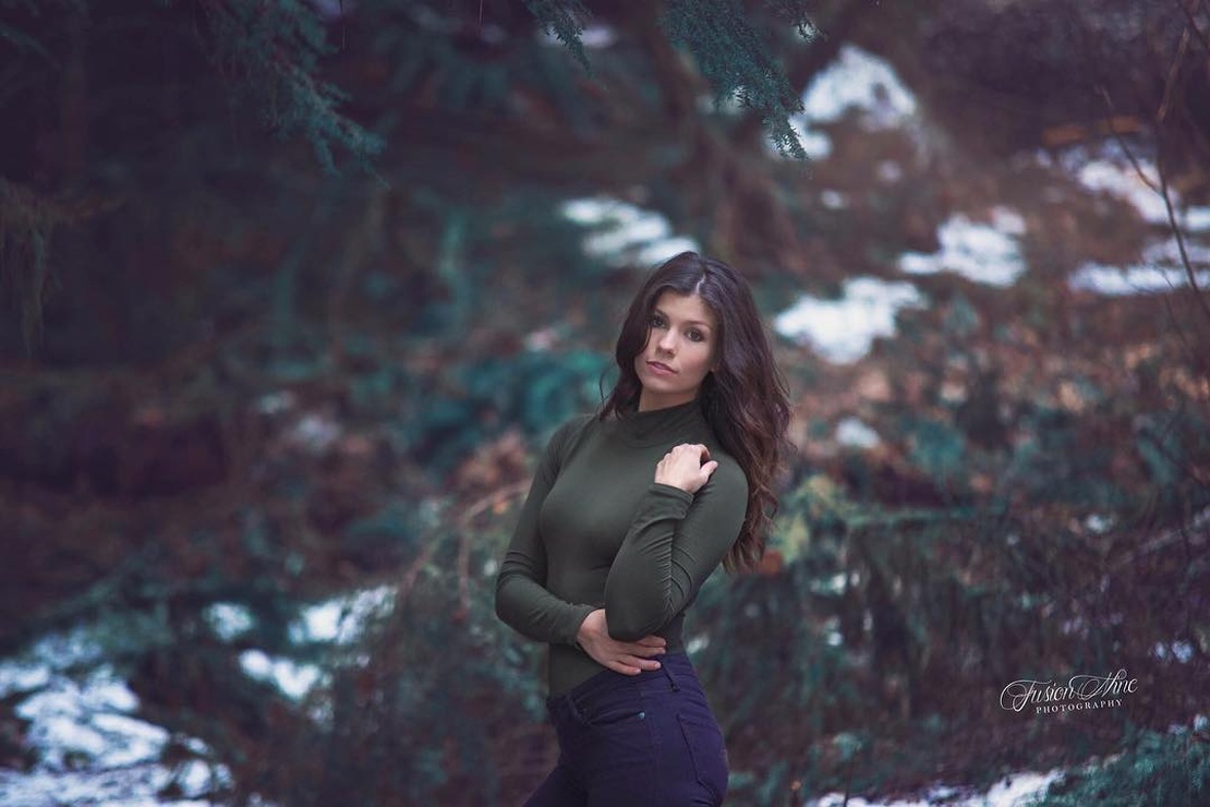 Picture of Sarah Troyer