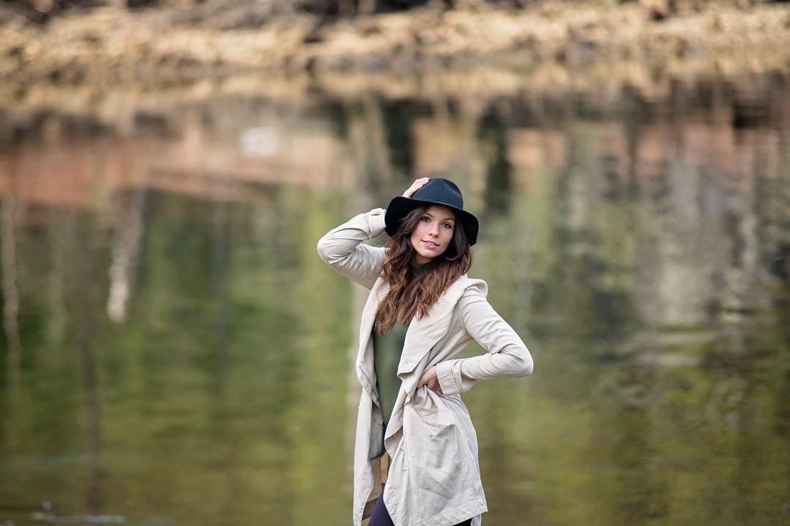 Picture of Sarah Troyer