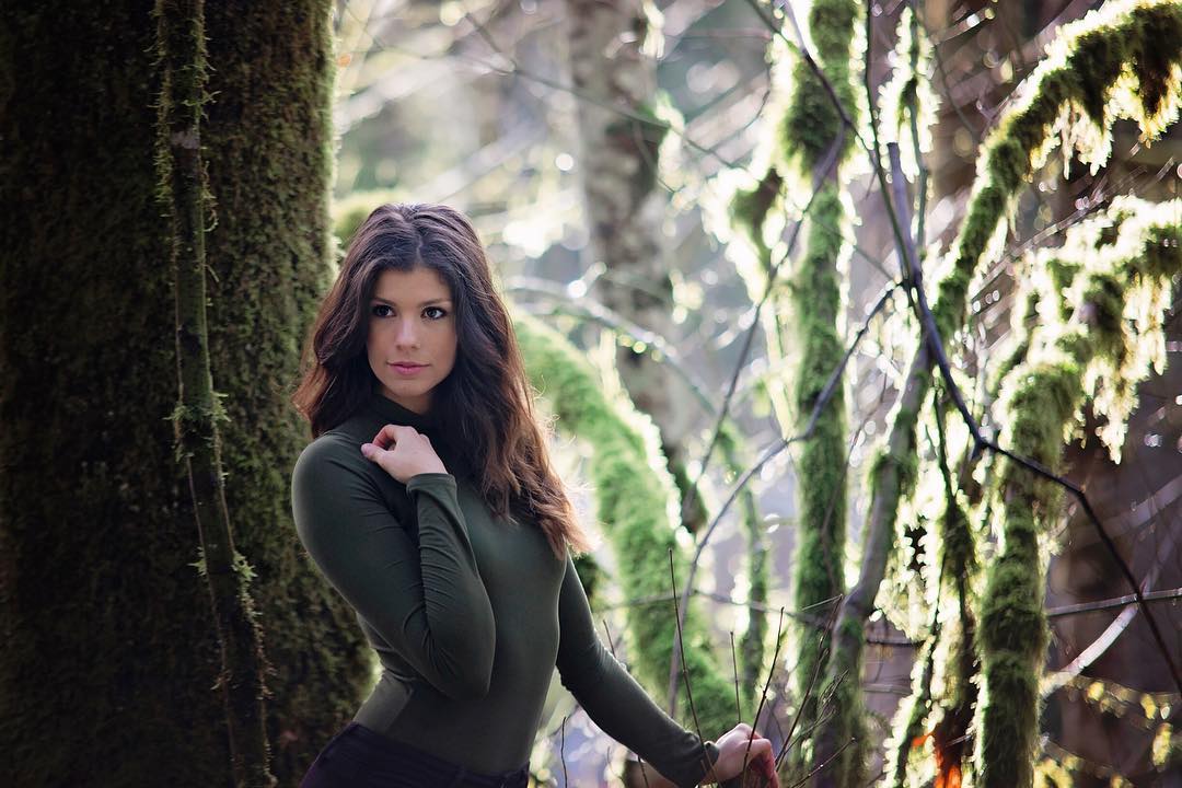 Picture of Sarah Troyer