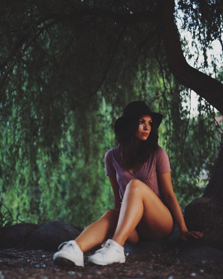 Picture of Sarah Troyer