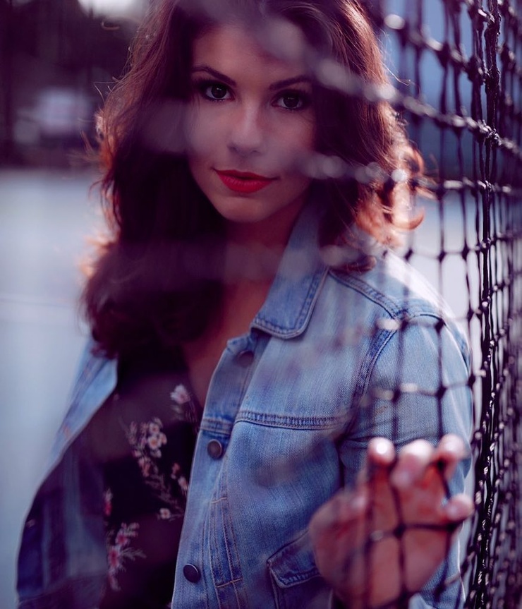 Sarah Troyer image